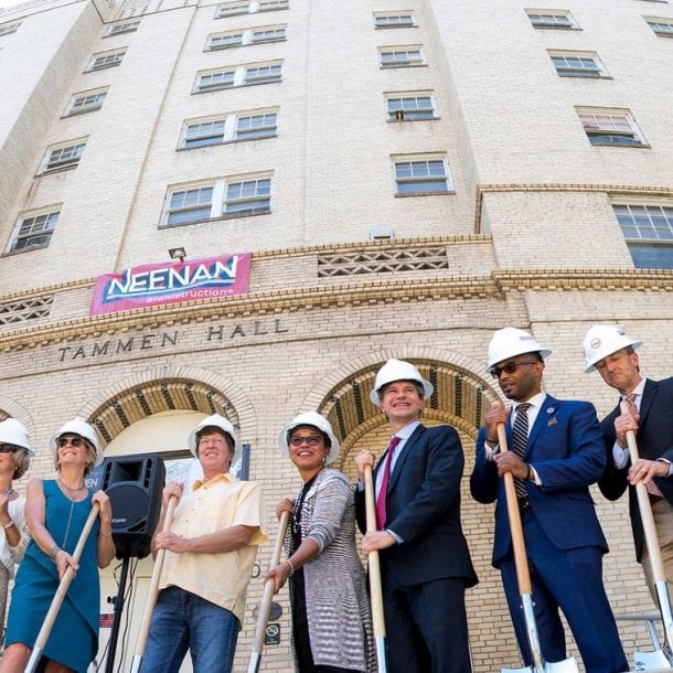 Neenan in the News - Press Releases, Blogs, New Projects & More