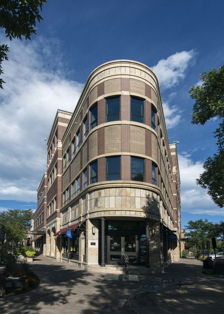 Neenan Archistruction - Commercial Architecture and Construction