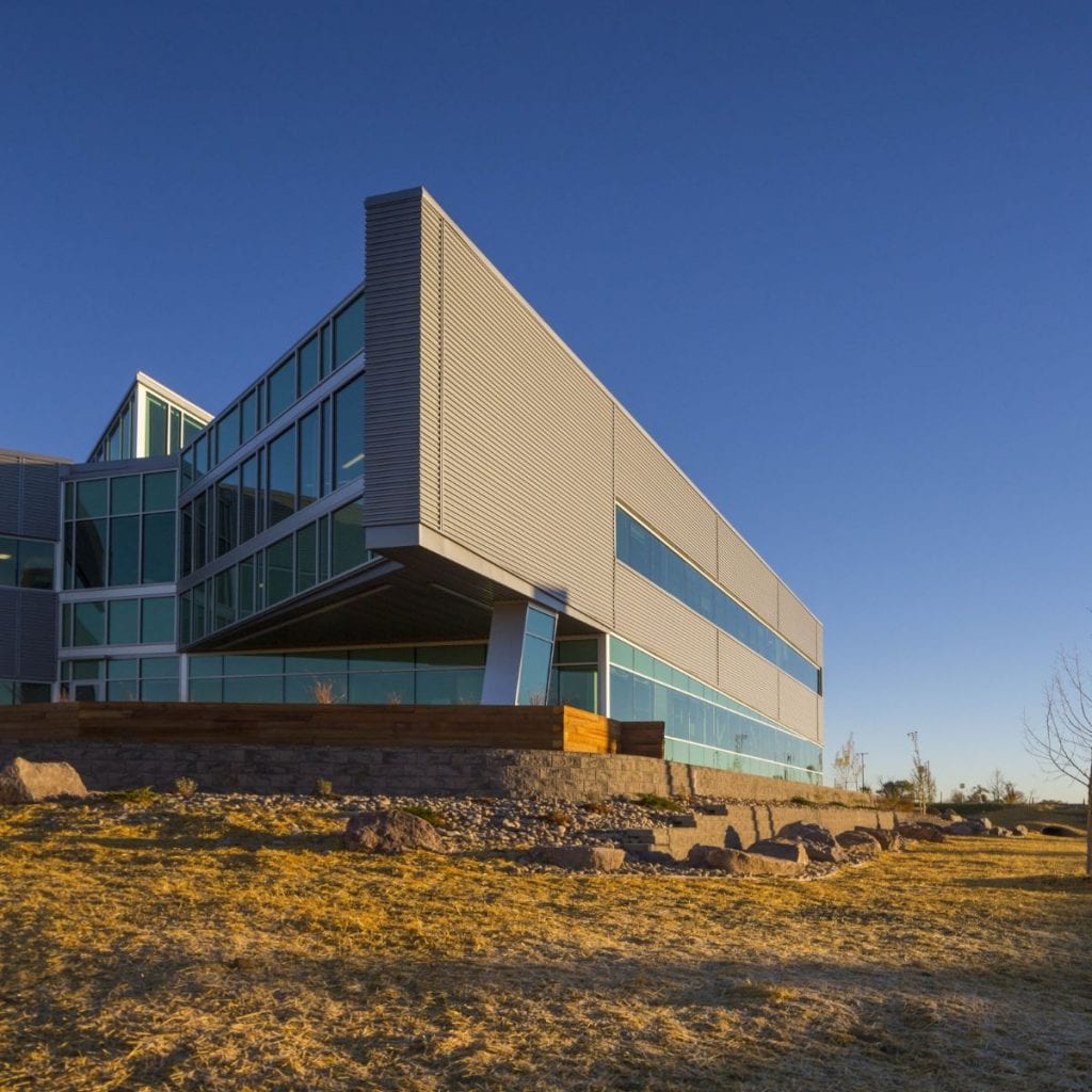 Neenan - Build-Integrated Architecture, Design & Construction