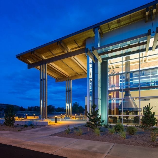 Neenan - Build-Integrated Architecture, Design & Construction