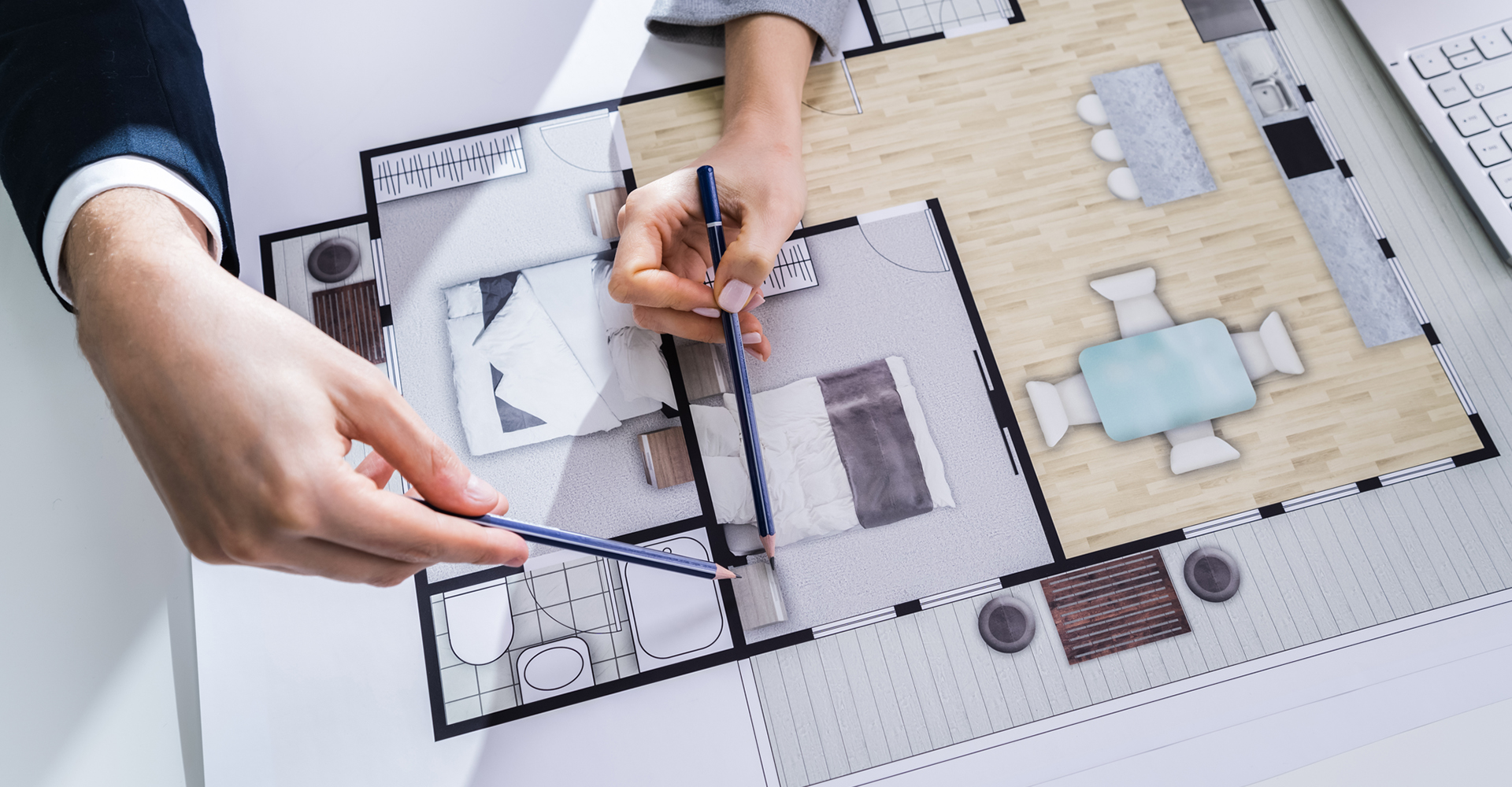 How to Hire an Architect - Neenan Archistruction