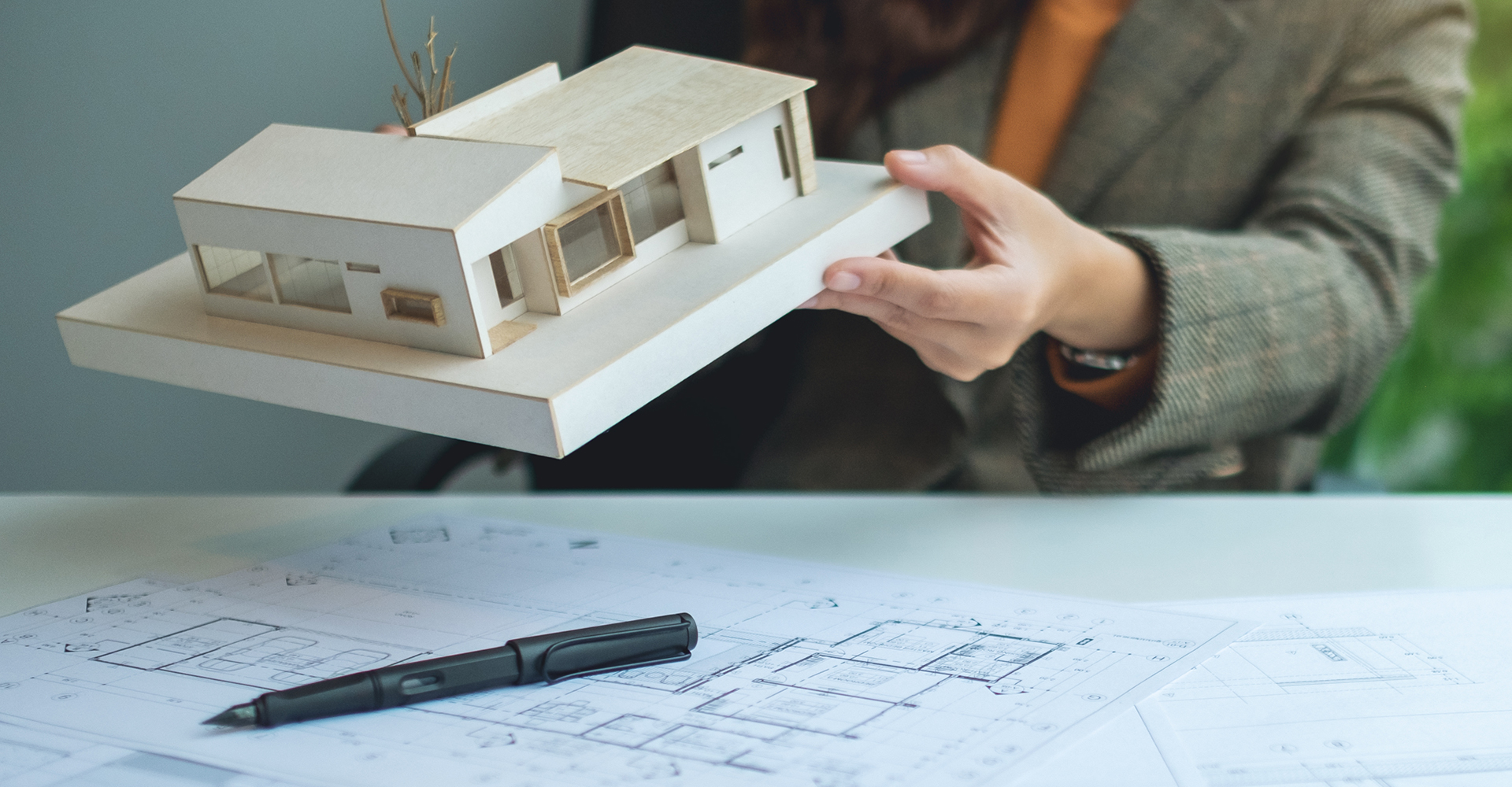 How to Hire an Architect for Your Commercial Project - Neenan ...