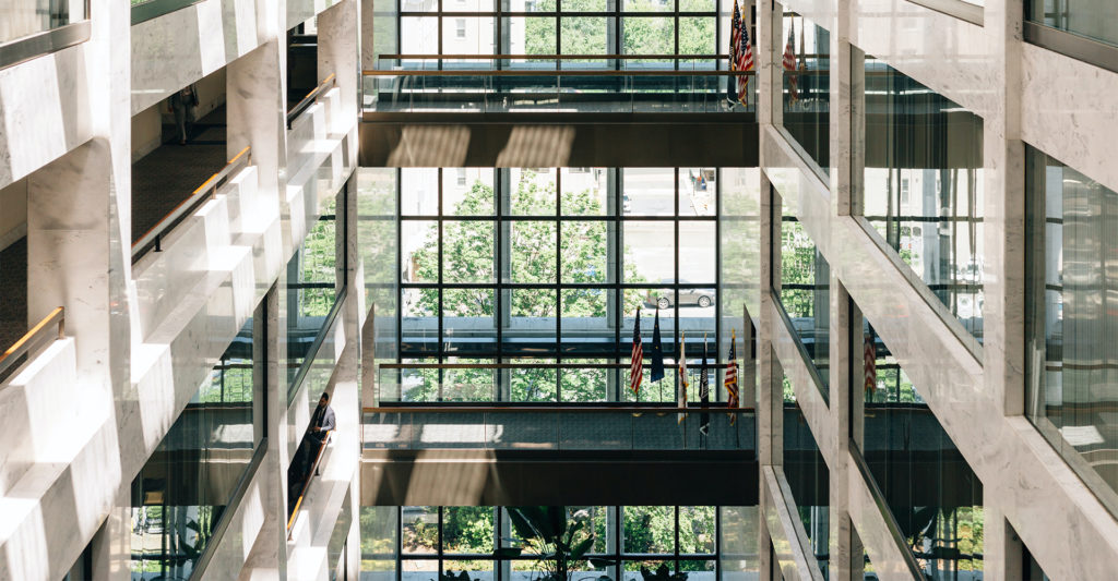 Neenan Archistruction - Turning Architecture Visions into Reality