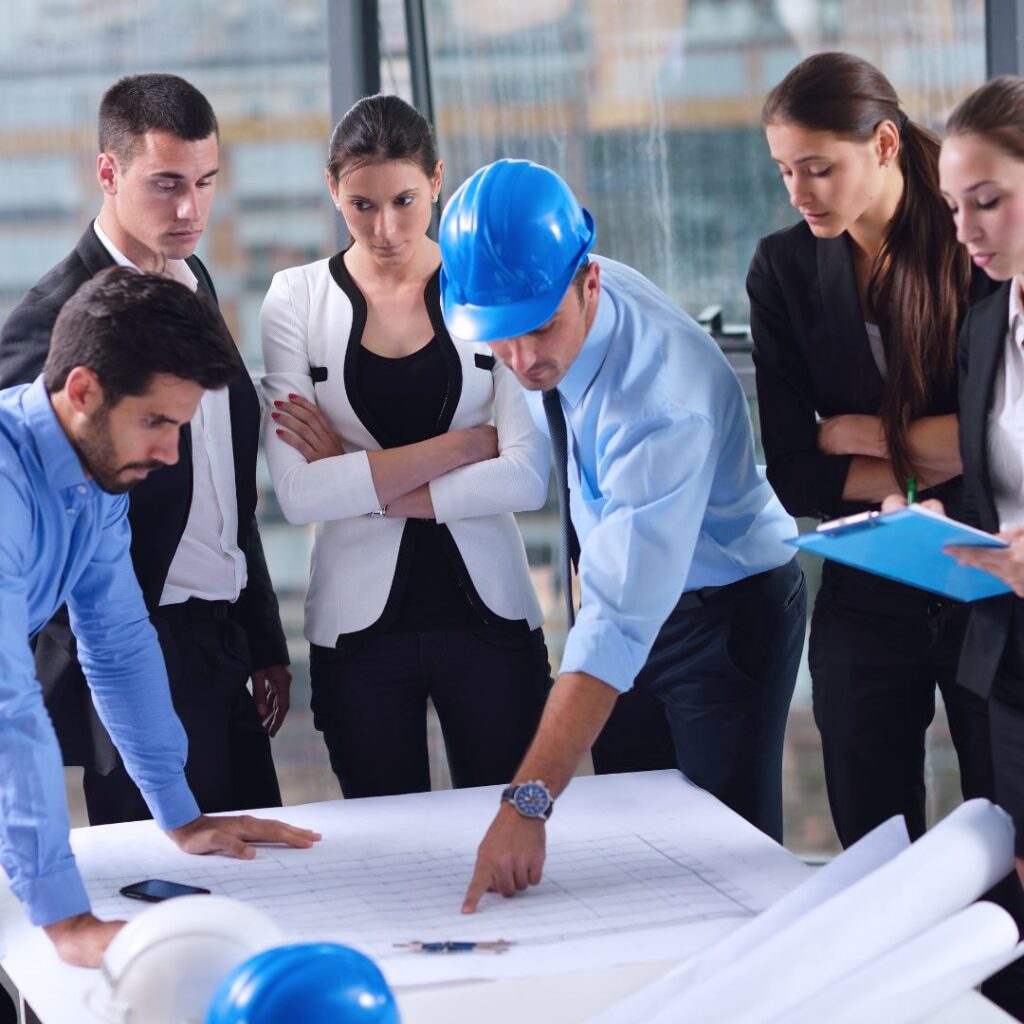 4 Ways To Find an Architect for Your Government Building - Neenan ...