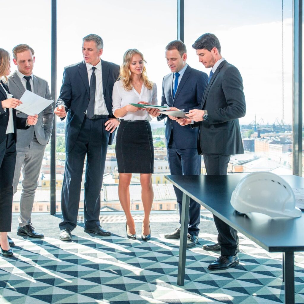 Our Collaborative Design Process Explained - Neenan Archistruction