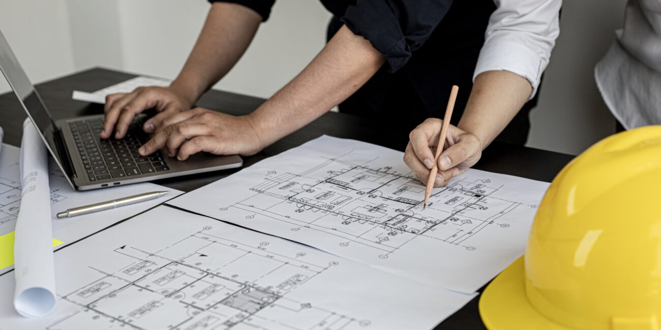 What Does A Building Designer Do? - Neenan Archistruction