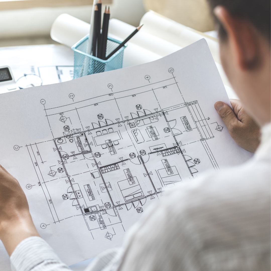 How To Hire an Architect for Your New Healthcare Building - Neenan ...