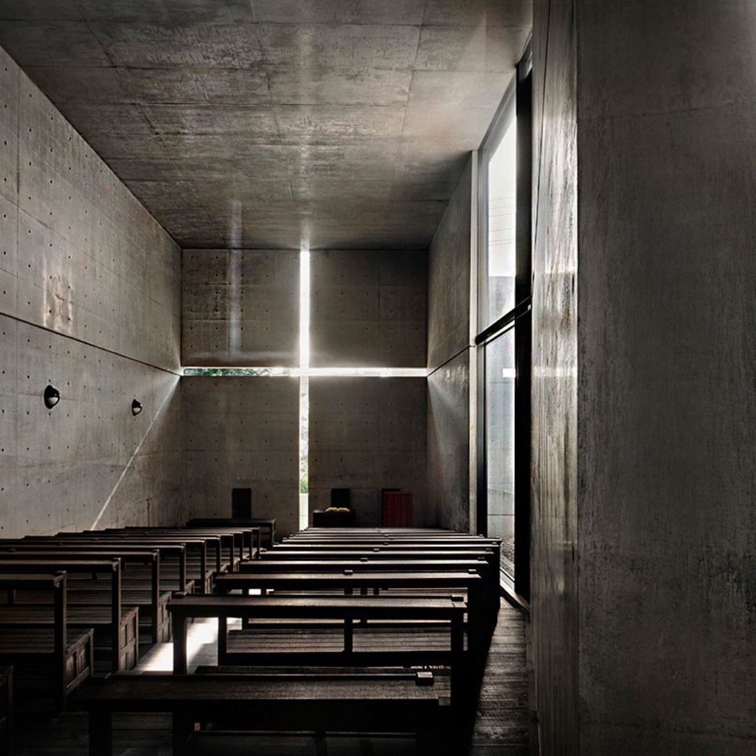 The Symbolic Meanings Of Different Types Of Architecture - Neenan ...