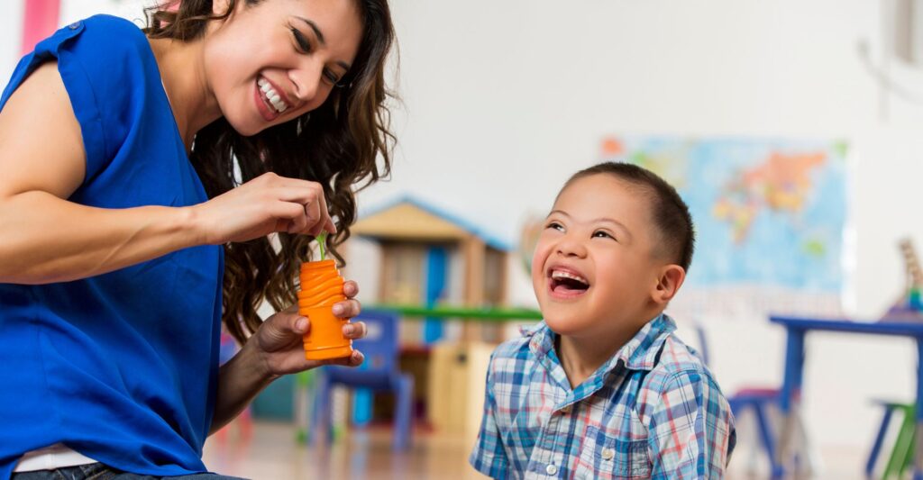 Designing Inclusive Classrooms: Accommodations for Students with ...